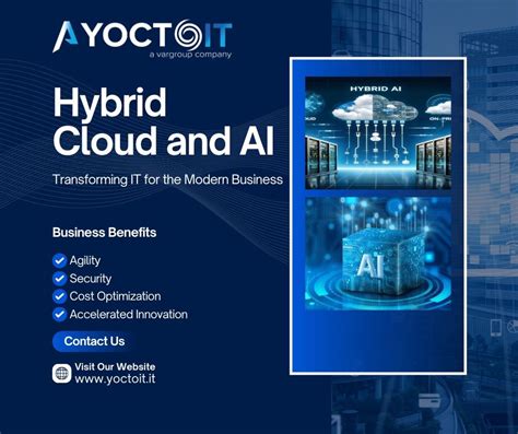 🌐 Hybrid Cloud And Ai Ibms Strategy For Digital Transformation 🚀