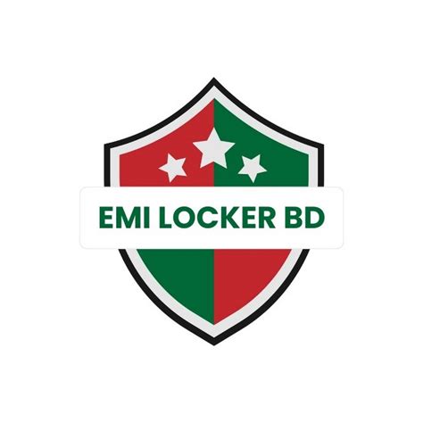 Emi Locker Bd Youtube