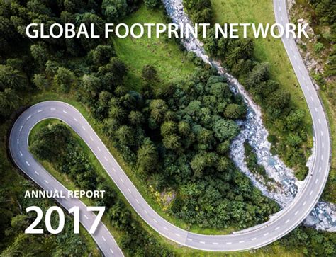 Publications Global Footprint Network Publications Global Footprint Network