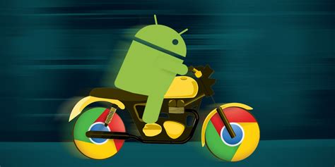 Hidden Chrome For Android Tweaks That You Need To Try