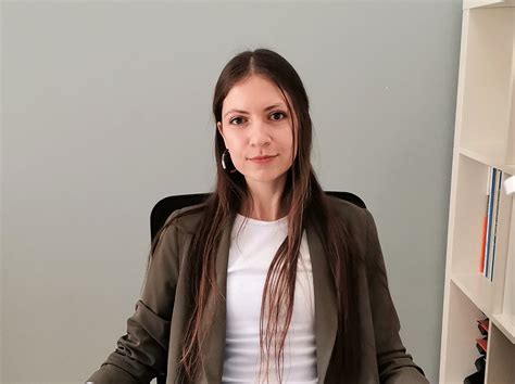 Milica Stević Secons