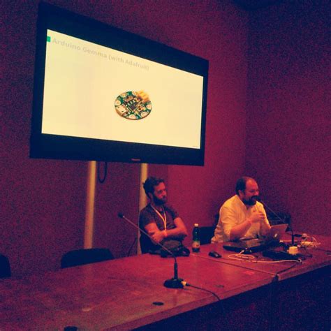 Edoardo Edo™ Calia On Twitter Mt Arduino Mbanzi New Collab W Adafruit On Wearables