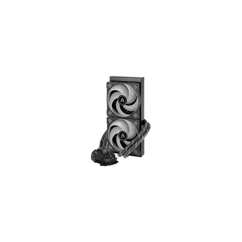 Arctic Liquid Freezer II 280 A-RGB CPU Cooler Price in BD