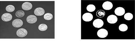 figure 1 from comparison of digital image segmentation techniques a