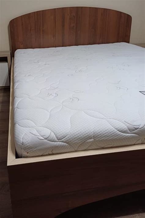 Ліжко — ціна 6000 грн у каталозі Ліжка Купити товари для дому та побуту за доступною ціною на