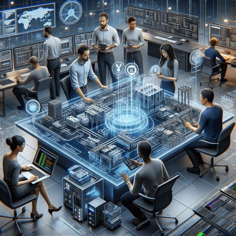 Quant Trading Decoding The Algorithmic Advantage