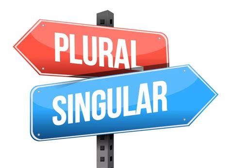 Singular Vs Plural Keywords Which Is Right For You Net Search