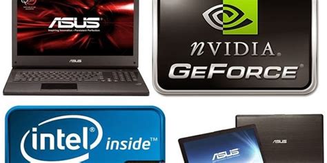 Daftar Laptop Gaming Asus Vga Nvidia Gb Murah Terbaru
