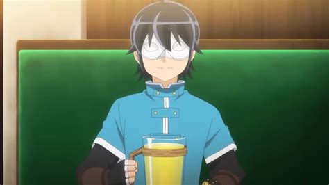 Tsukimichi Moonlit Fantasy Episode 6 Eporner