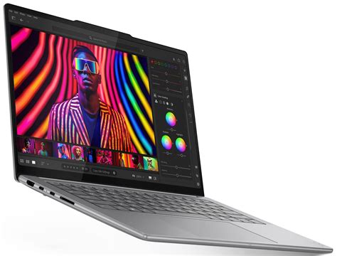 Lenovo Yoga Pro I Aura Edition Gen Technische Daten Tests Und Preise LaptopMedia DE