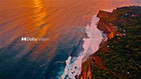 Dolby Vision Nvidia Dolby Vision Sur Pc Mqio