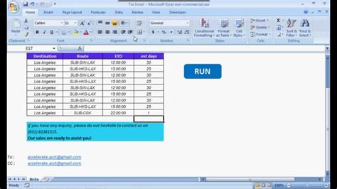 Membuat Database Dengan Excel Wood Scribd Indo