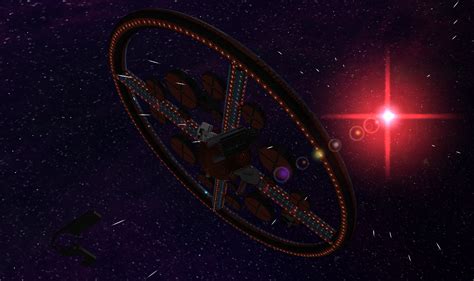 Exploring Starmade A Voxel Based Space Sandbox Pc Gamer