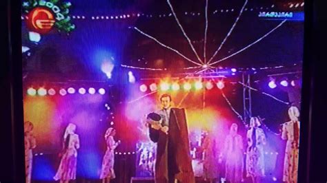 ანსამბლი როკვა რაჭული სიუიტა ახალი 2004 წელი Youtube