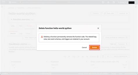 aws lambda serverless computing prama website