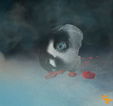 Floating Doll On Behance