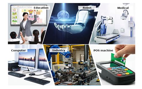 ITX M56 D6L Thin ITX Celeron J1900 2 00GHz Quad Core Fanless SODIMM DDR3L All In One Motherboard