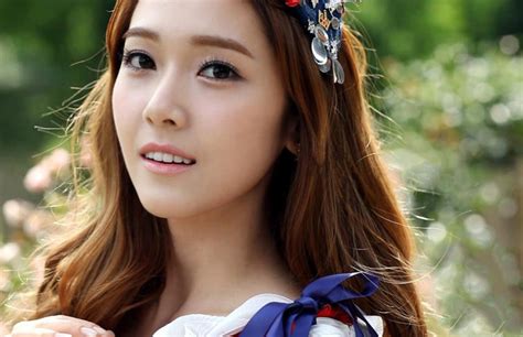 Jessica Girl De Provence Wallpaper Snsd Artistic Gallery