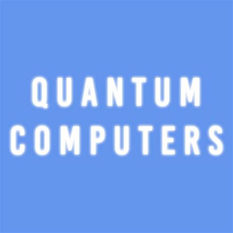 Ahmed Halim On Linkedin Technology Computerscience Innovation Quantumcomputing Coding