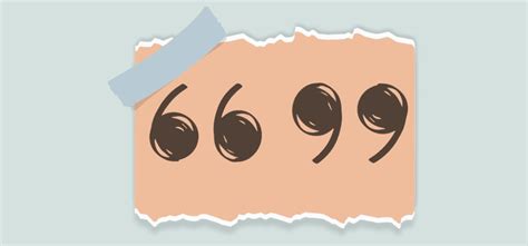 Does Punctuation Go Inside Or Outside Of Quotation Marks