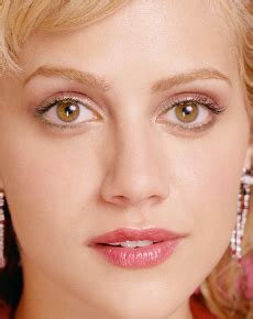 ~butterfly Eyes~ The Eyes Of Brittany Murphy