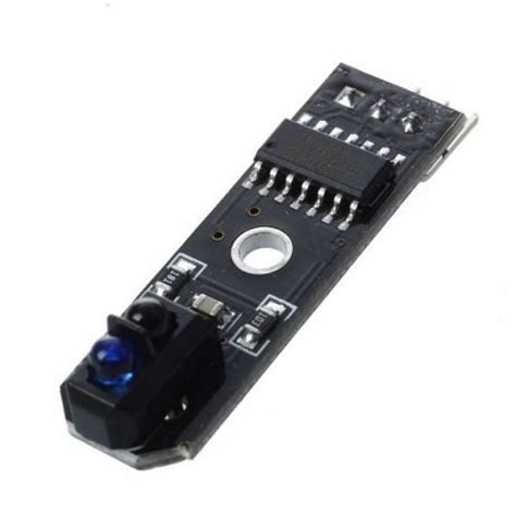 TCRT IR Reflex Tracking Sensor Module Buy Online At Low Price In India ElectronicsComp
