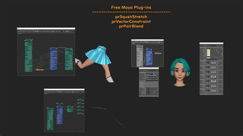 how to install plugin in maya at leonard richey blog