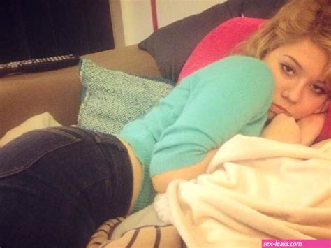 Jennette Mccurdy Sex Tape Sex Leaks