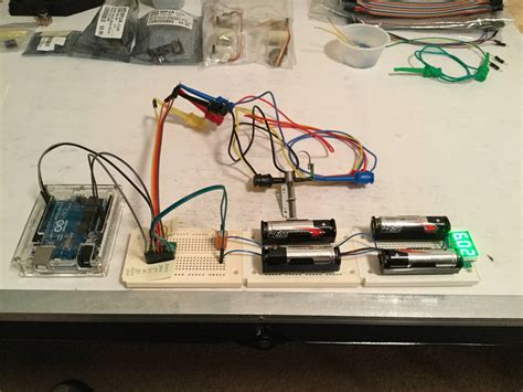 Confused By The Labels On Steppers And Controllers Motors And Control Dronebot Workshop Forums