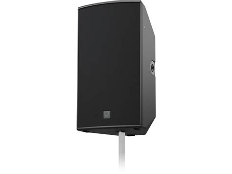Turbosound Tq12 Full Range 12 Loudspeaker For Touring And Installation Applications Polar