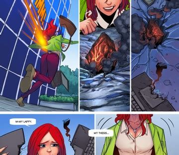 Worst Day Ever Issue