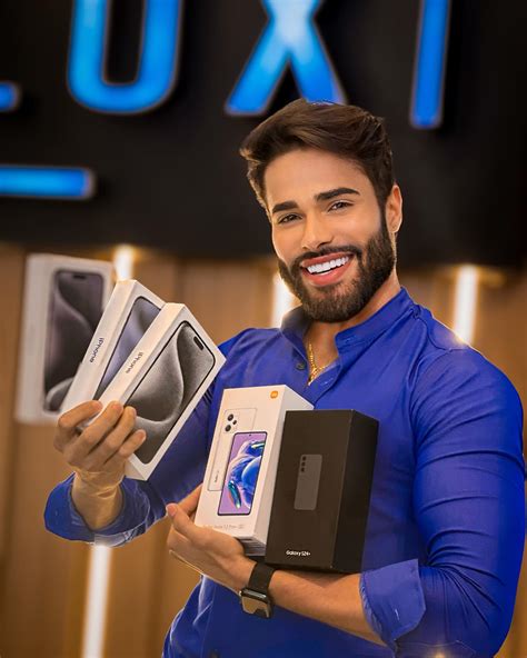 Chegou A Hora De Você Fazer Upgrade No Seu Telefone 📲 Aqui Na