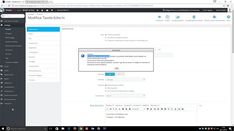 There Was A Server Error Bug Reports Prestashop Forums