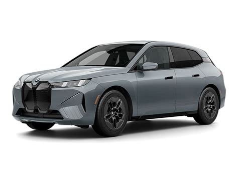2026 Bmw Ix Suv Digital Showroom Niello Bmw Elk Grove