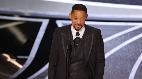 Will Smith has issued a lengthy apology about his 'unacceptable and inexcusable behaviour' at ...