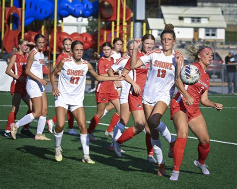Jersey Shore Girls Suffer 5 1 Loss On The Road Against Williamsport