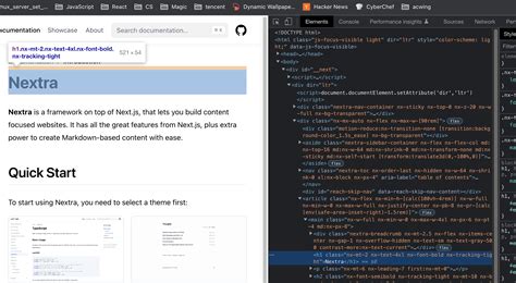 hydration failed at preview deploy · issue 1031 · shuding nextra · github