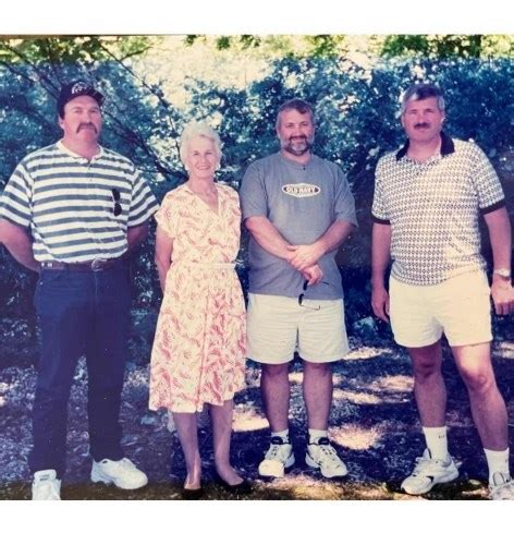 Patricia Roach Obituary 1939 2023 Dripping Springs Tx Dripping Springs Century News