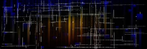 Tech Matrix Behang Afbeeldingen Gratis Downloaden Op Freepik