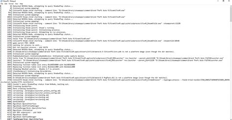 Client Crash After 10 Seconds Fivem Client Support Cfx Re Community