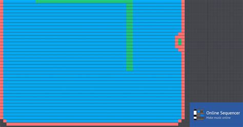 Oneplus 7 Cell Phone Midi Art Online Sequencer