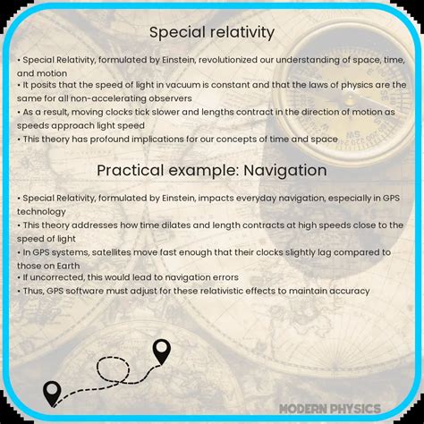 Special Relativity Time Dilation Length Contraction And E Mc²