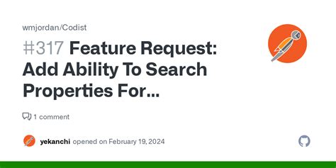 feature request add ability to search properties for windforms · issue