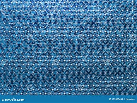 Seamless Patchwork Triangle Pattern Stock Image 107853439 Seamless Patchwork Triangle Pattern Stock Image 107853439