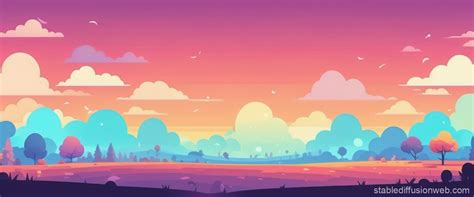 2d Background Design Prompts Stable Diffusion Online