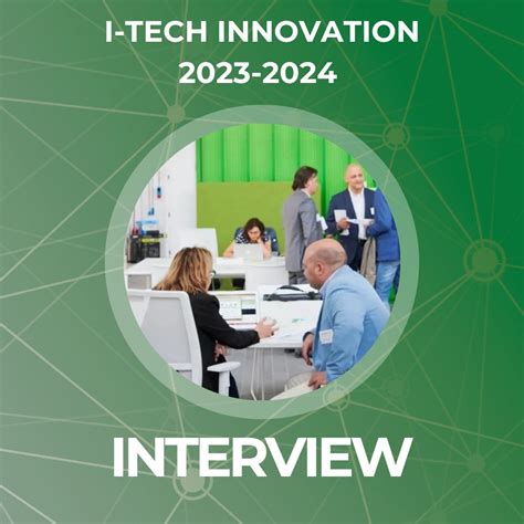 🚀 I Tech Innovation Program 2023 2024 Sempre Più Vicino È Cominciata