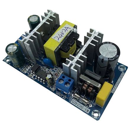 V A Switching Power Supply Module V W Switching Power Supply Board Bare Board Built In AD
