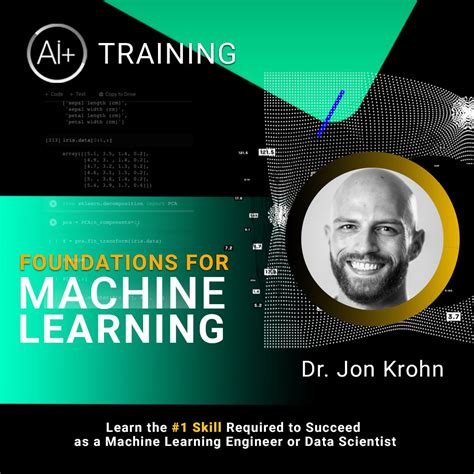 Datascience Machinelearning Ai Ai Training