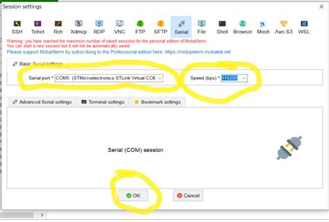 interface encoder with stm32 microcontroller and read encoder angle