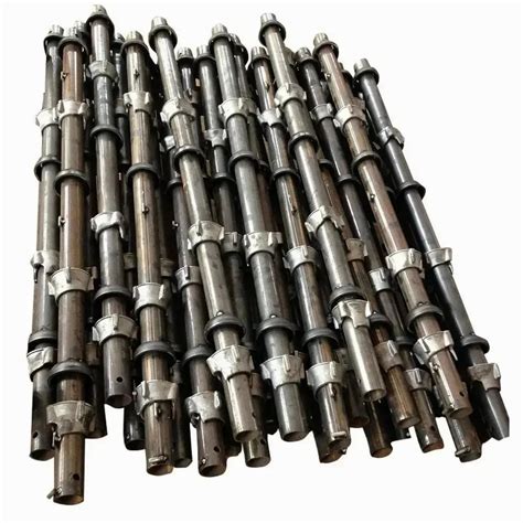 Mild Steel Cuplock Vertical Scaffolding For Construction At Rs 61piece In Ludhiana